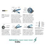 A Complete Guide on How to Crimp a Connector (Step-by-Step)